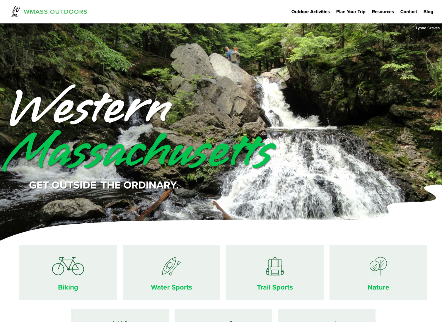 Bike Trails in Western Mass | Rail Trails in Western Massachusetts